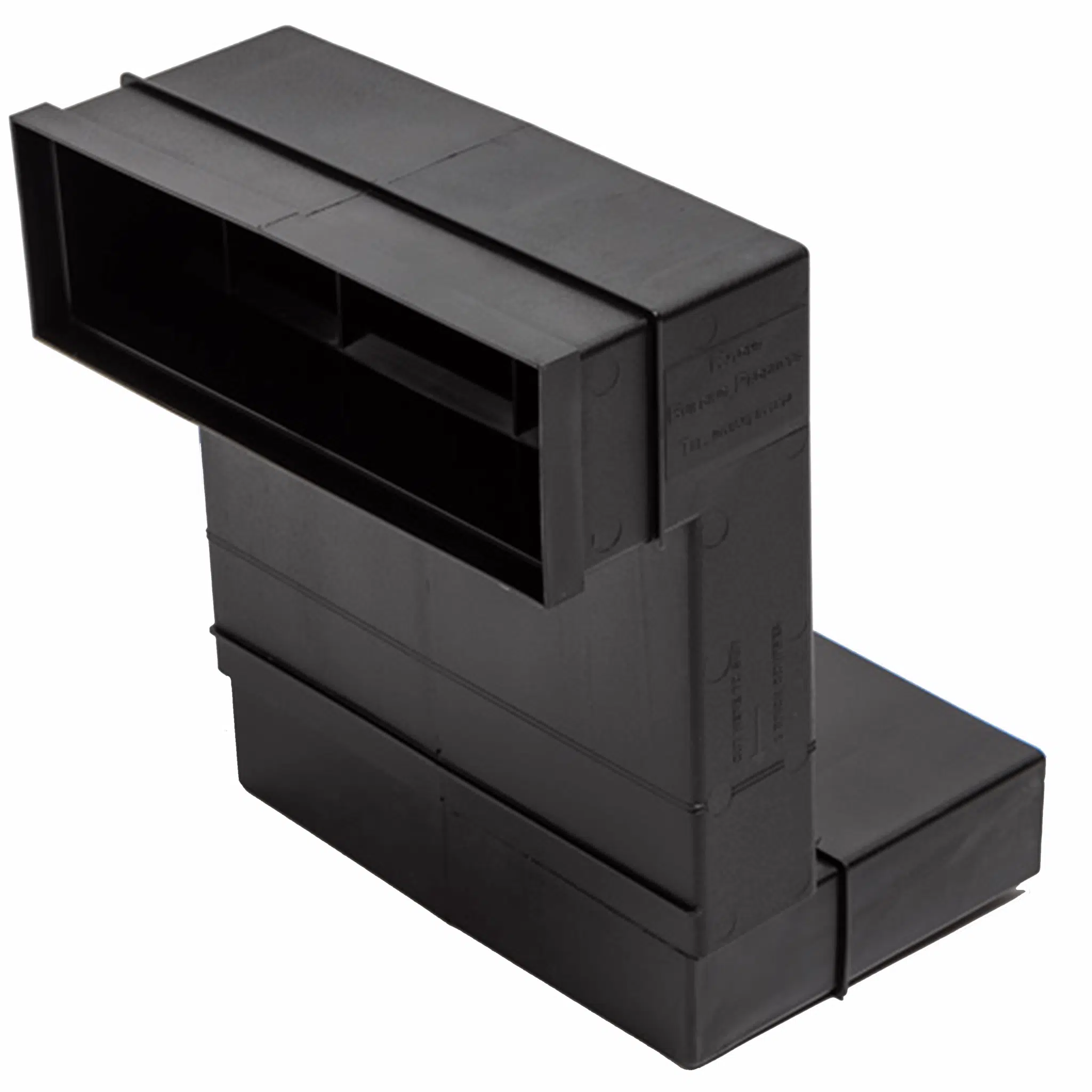 Rytons Periscope Underfloor Ventilator - Bba Approved - i-sells.co.uk