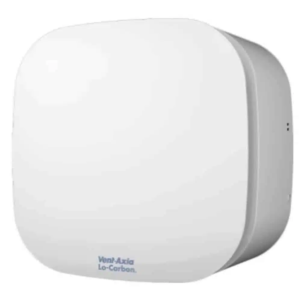 Vent Axia Lo-Carbon Revive Continuous Running Fan - i-sells.co.uk