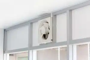 How to Install a Kitchen Extractor Fan Through a Wall - i-sells.co.uk