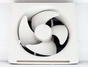 How to Install a Kitchen Extractor Fan Through a Wall - i-sells.co.uk