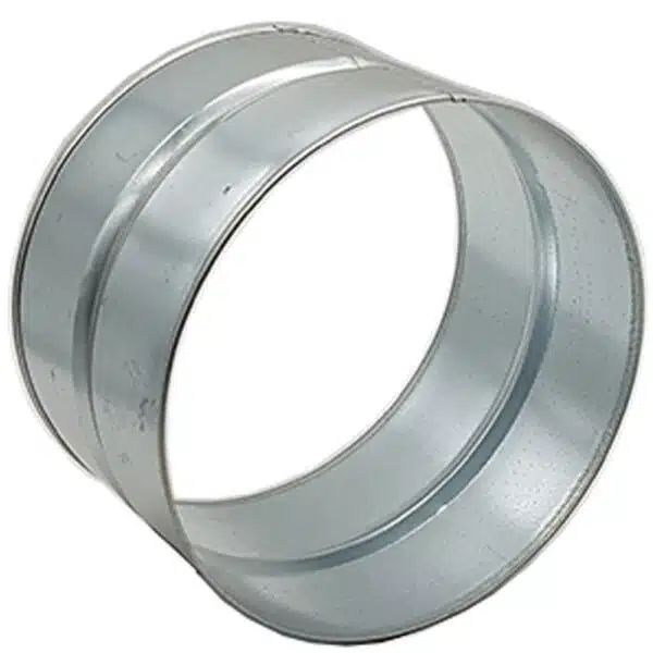 Metal Ducting & Galvanised Steel Ductwork, Spiral Duct & Fittings
