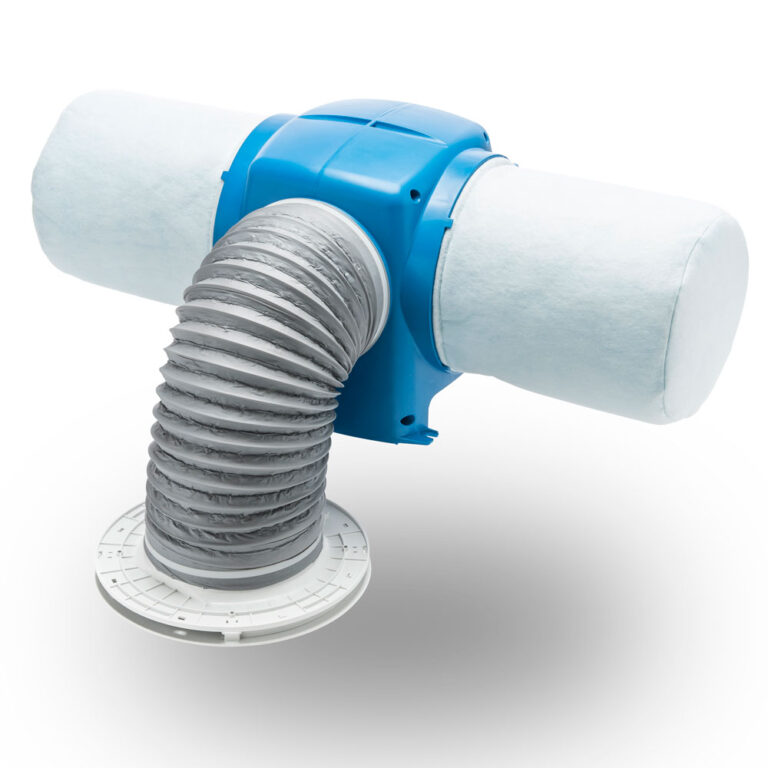 Nuaire Ventilation Systems | PIV, MVHR & Extract Fans | i‑sells