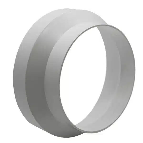 Plastic Ducting | Round & Rectangular PVC Ducting Systems