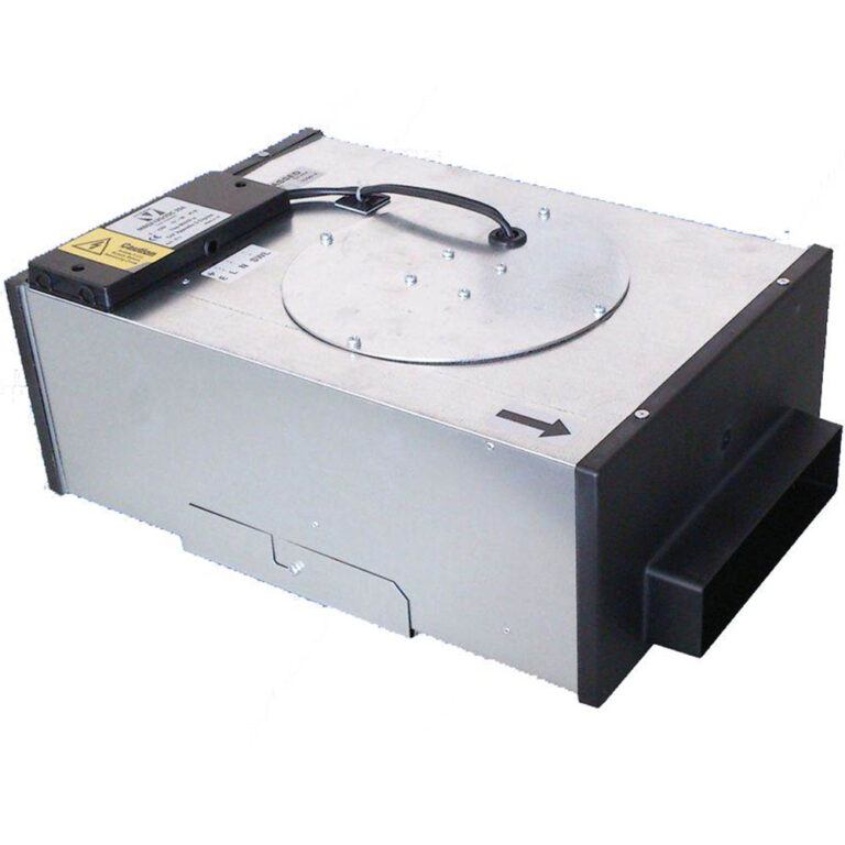 Multiple Extract Systems | Multi-Room & Central Extract Fans UK