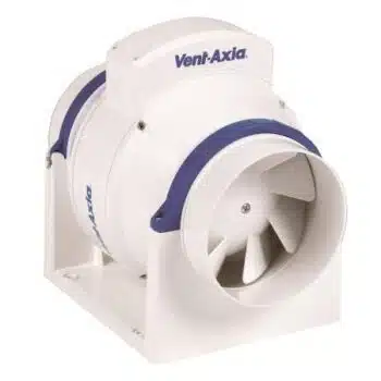Vent-Axia Ventilation | Extract Fans, PIV, MVHR & In‑Line Fans | i‑sells