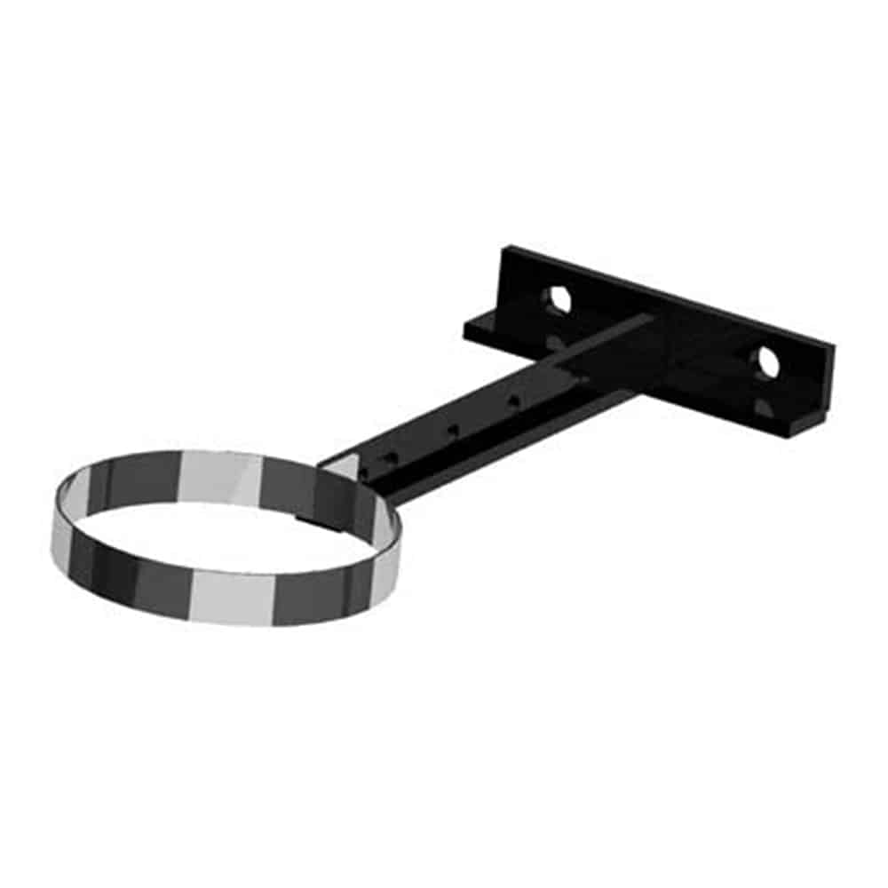 GALSWB356 356mm Dia Single Wall Bracket - i-sells.co.uk