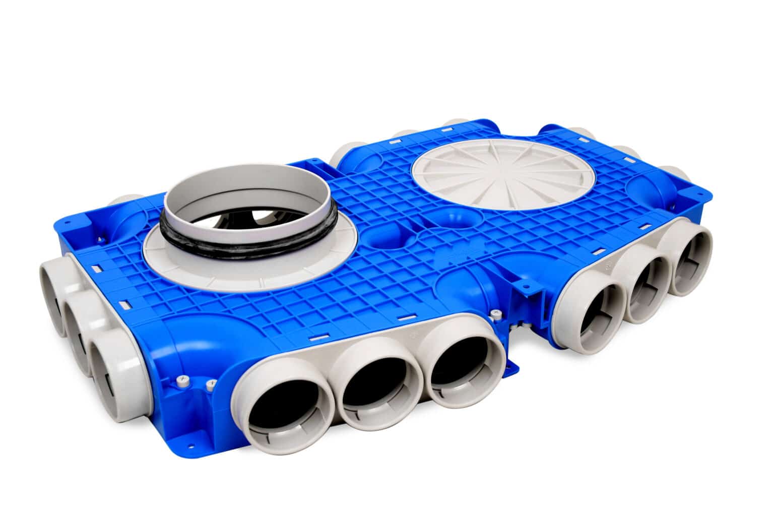 Monsoon UNLDB69/18/160 69mm Manifold Box 160mm - i-sells.co.uk